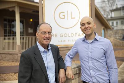 Longtime Kemp Smith lawyer opens firm with son | Local News | elpasoinc.com