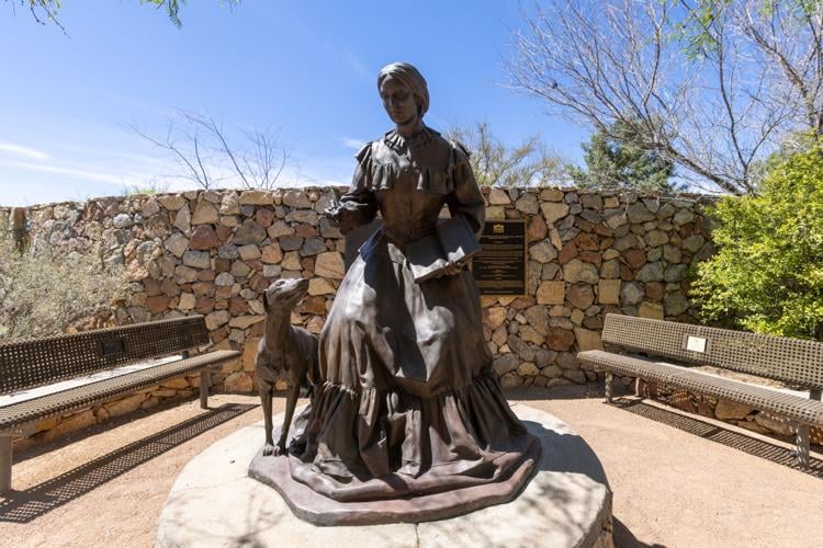 Art Spot: Saving the Environment | Lifestyle | elpasoinc.com