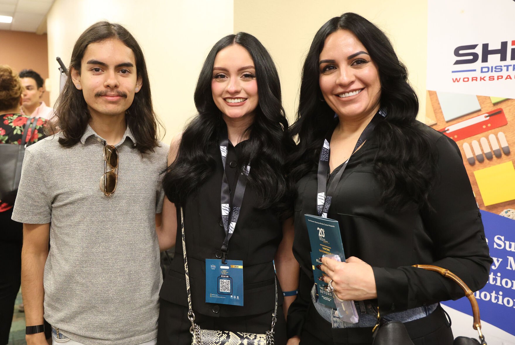 Photos: Women celebrated at “Dancing Backwards” symposium | Gallery ...