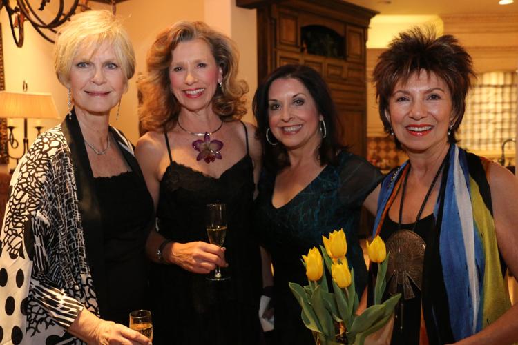 Pro-Musica Guild hosts 35th annual Spring Soiree | Lifestyle ...