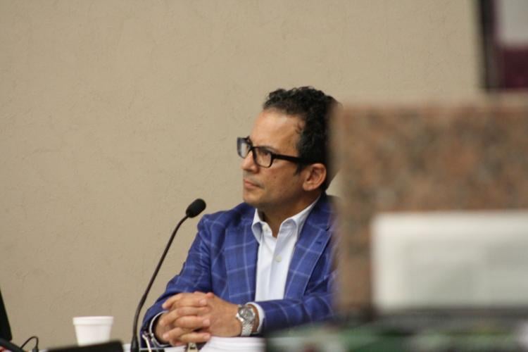 Duranguito's fate back in court; decision expected Thursday | Local ...