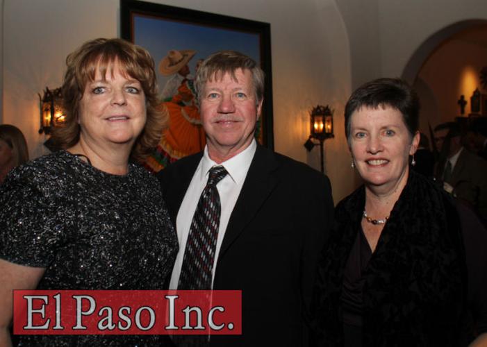 Paso del Norte Foundation Reception | Lifestyle | elpasoinc.com