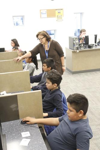 El Paso's digital divide | Local News | elpasoinc.com