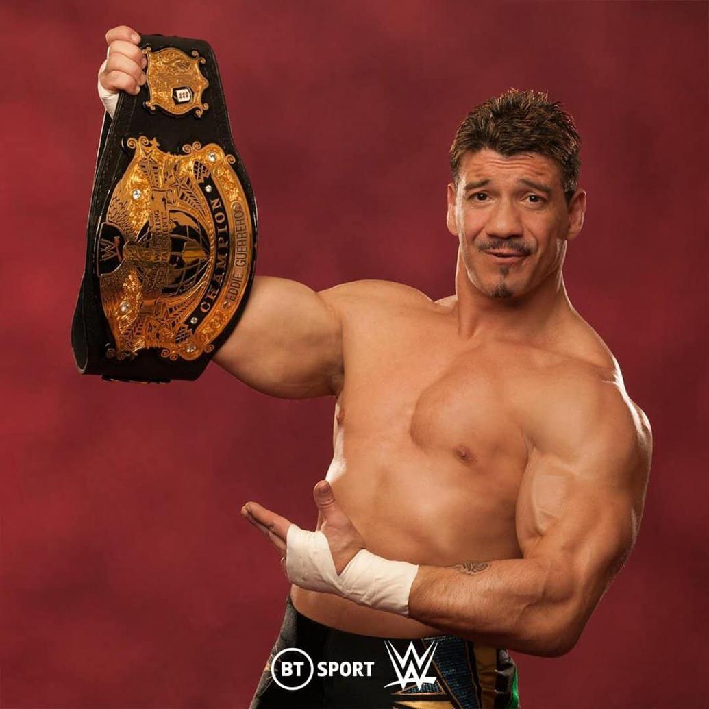 Kappy's Corner: Eddie Guerrero named to El Paso Hall of Fame | Sports ...
