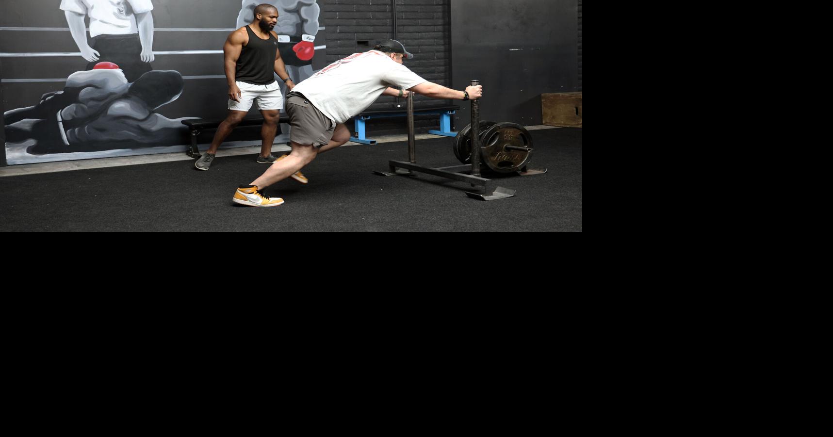 How to Stay Fit and Motivated | Magazine | elpasoinc.com