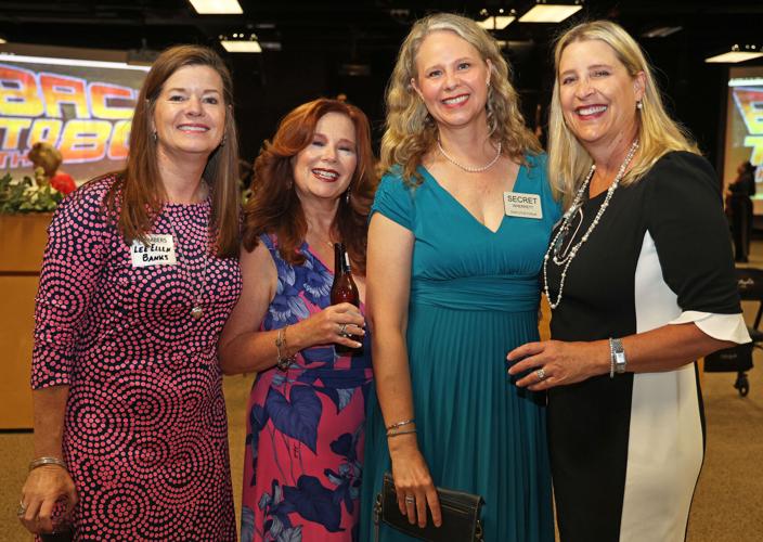 Photos: Executive Forum marks 40 years | Gallery | elpasoinc.com