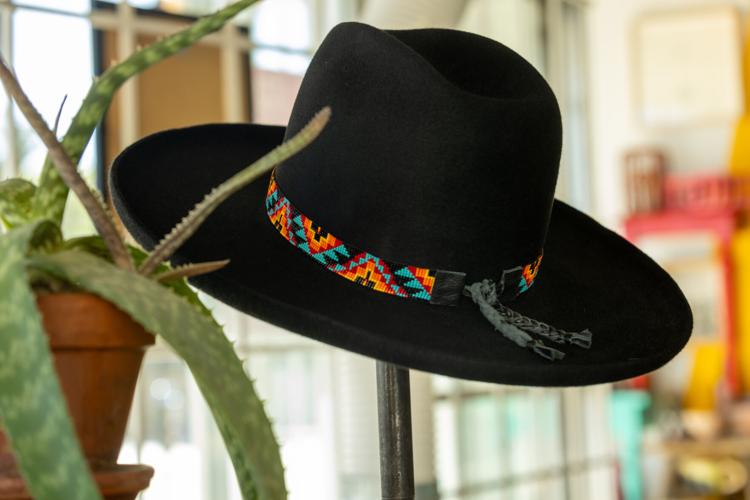 Artist Spotlight: Aghaa Hat Co. | Magazine | elpasoinc.com