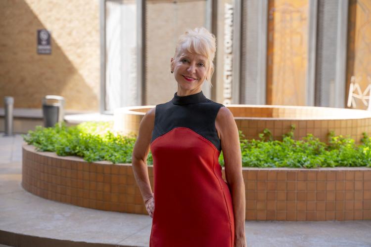 Q&A: Kelly Tomblin, CEO, El Paso Electric | Q&A | elpasoinc.com