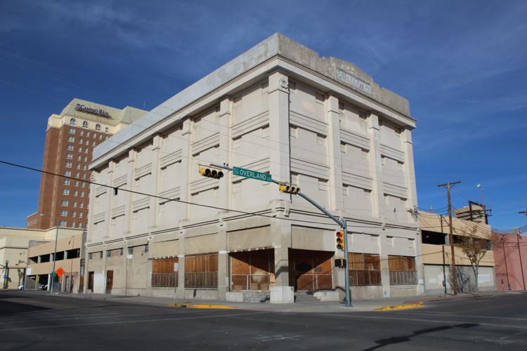 Foster, Hunt urge city to get moving | Local News | elpasoinc.com