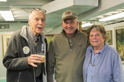 Remembering ‘Rak’ | Columns | elpasoinc.com