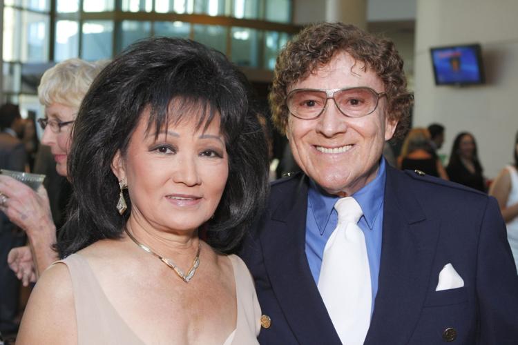 Whispers: Jay J. Armes estate for sale, Dr. Alozie on the cover and the ...