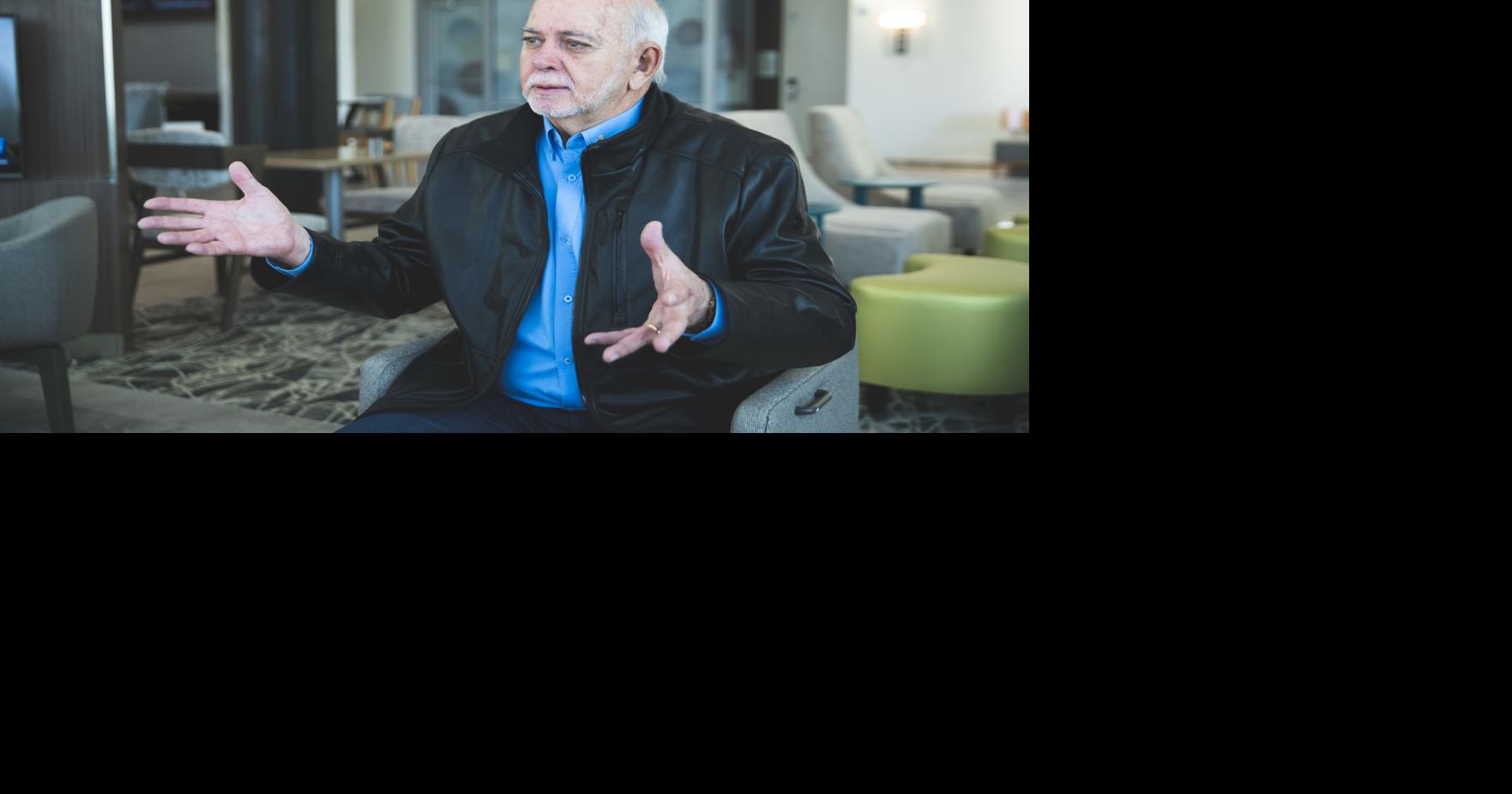 Q&A: Barry Rassin, president, Rotary International | Columns ...