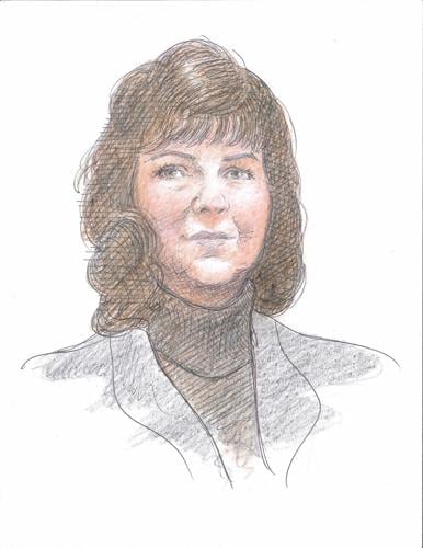 Susan Goodell, CEO, El Pasoans Fighting Hunger Food Bank | El Pasoan of ...