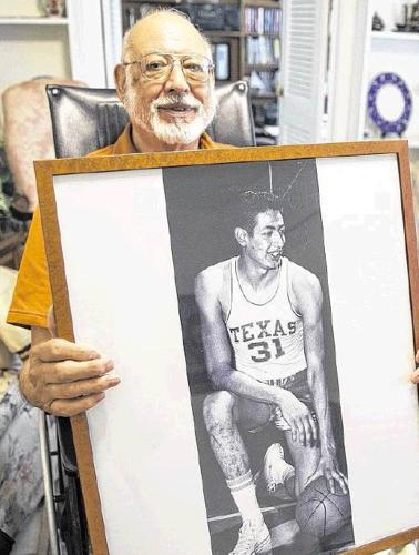 Former El Pasoan played in 2 Summer Olympics | Columns | elpasoinc.com