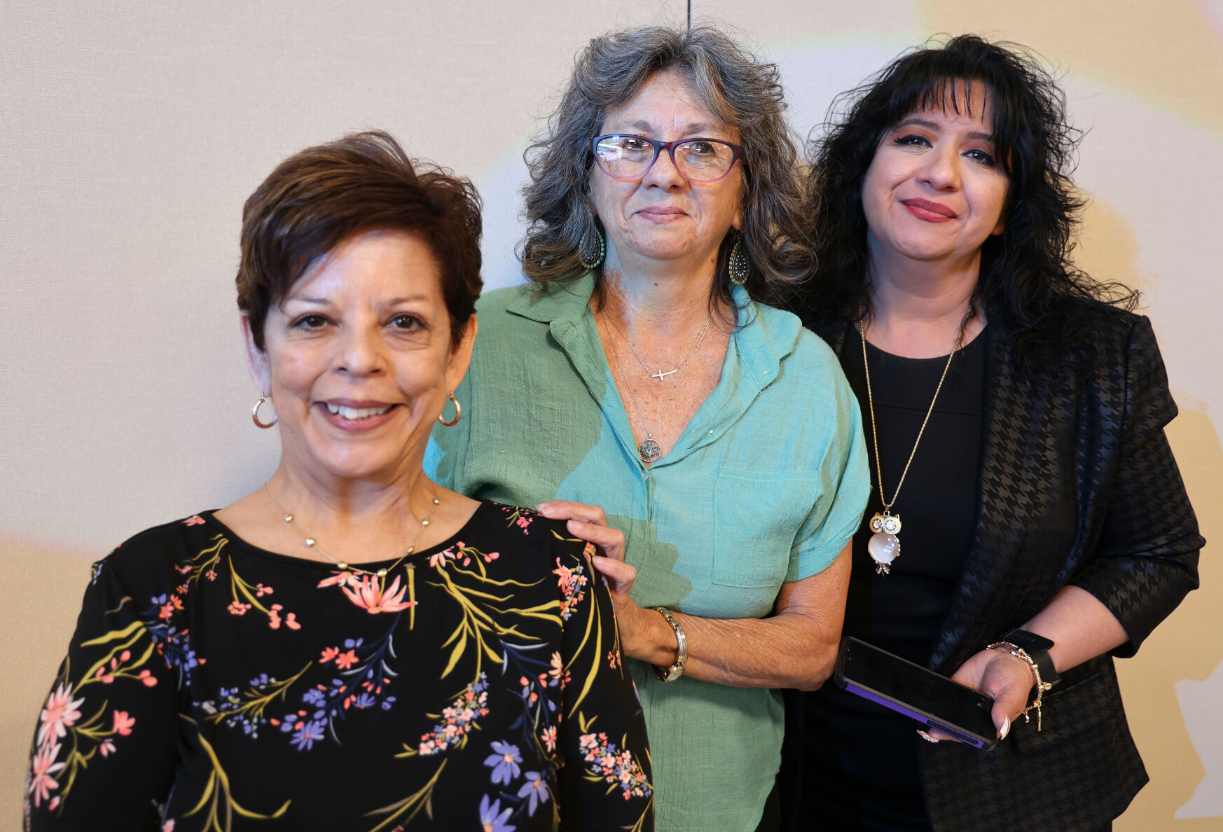 Photos: Paso del Norte Community Foundation hosts ‘Reimagine ...