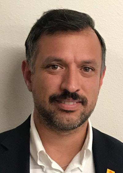 New Mexico governor appoints Border Authority executive director ...