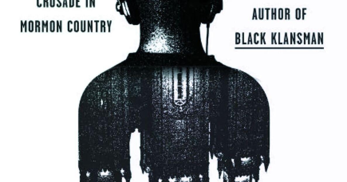 Short Story: The Gangs of Zion | Magazine | elpasoinc.com