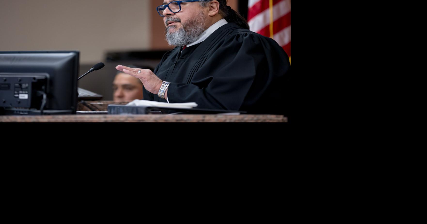 El Paso judge says AG's response was 'rude and unprofessional' in ...