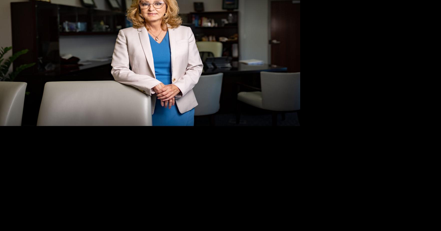 GECU CEO Crystal Long announces retirement | Local News | elpasoinc.com