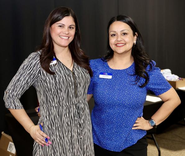 Photos: NAMI-El Paso, Sharon Butterworth honored for mental health work ...