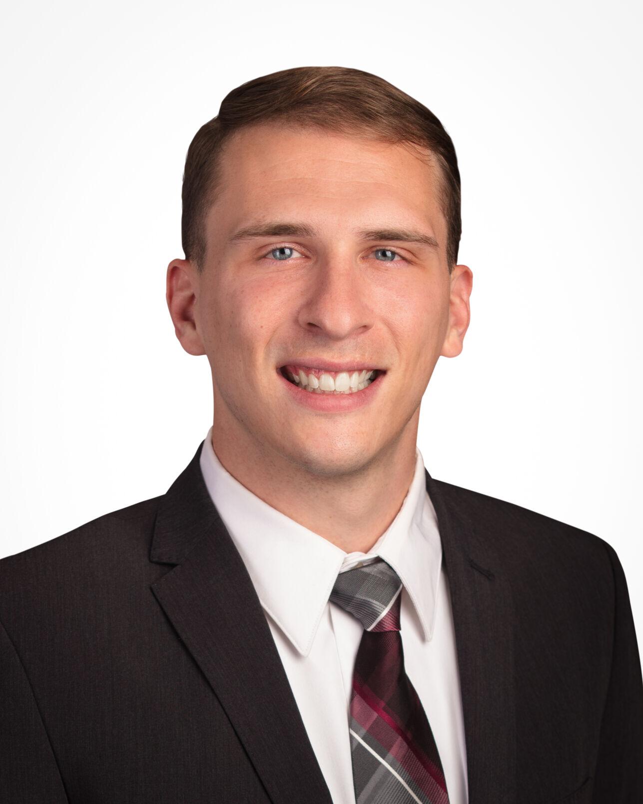 Accountant at Lauterbach, Borschow & Co. becomes CPA | Business ...