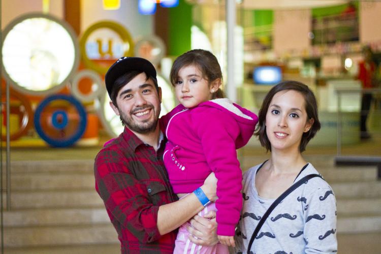 Inside La Rodadora, children’s museum in Juárez | Multimedia ...
