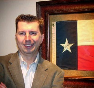 Chayer joins Red Cross | Business Announcements | elpasoinc.com