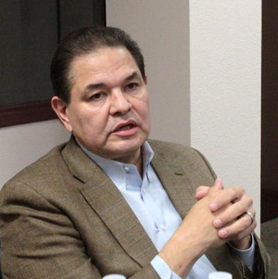 Romero admits violations, takes reprimand | Local News | elpasoinc.com