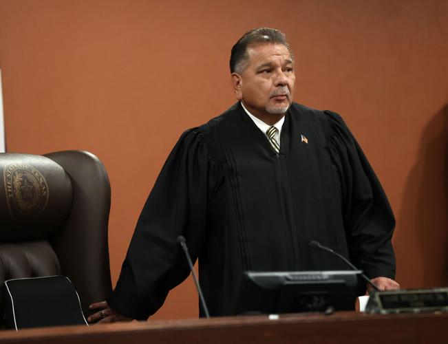 Walmart shooter sentenced to life in prison; “Your mission failed ...