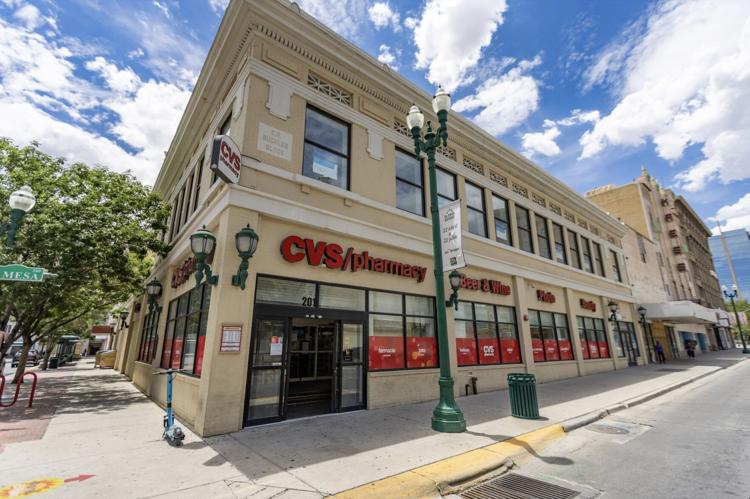 Downtown CVS pharmacy closing | Local News | elpasoinc.com
