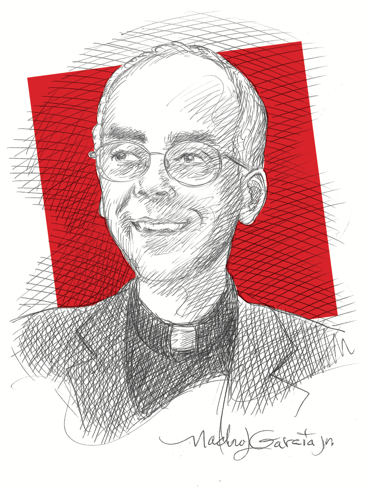 Mark Seitz, bishop of the Catholic Diocese of El Paso | El Pasoan of ...