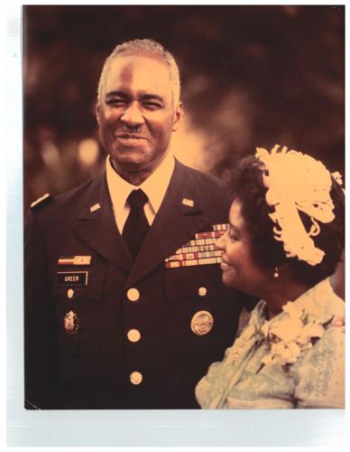 Maj. Gen. Edward Greer reflects on 100 years of courage & resilience ...