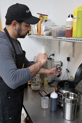 Fubatea grows with help of Business One-Stop Shop | Local News ...