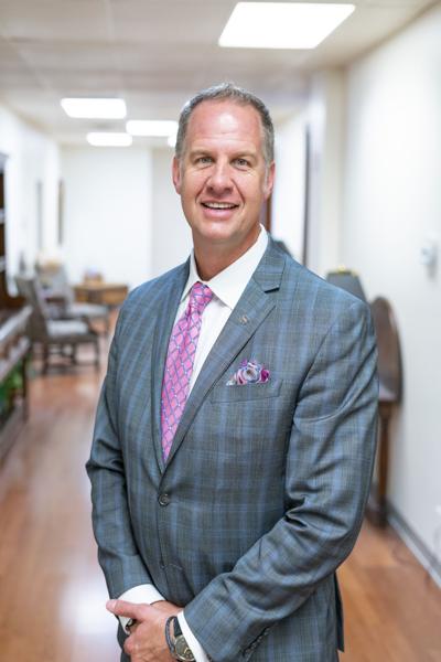 Crown Wealth Strategies expands into Downtown | Local News | elpasoinc.com