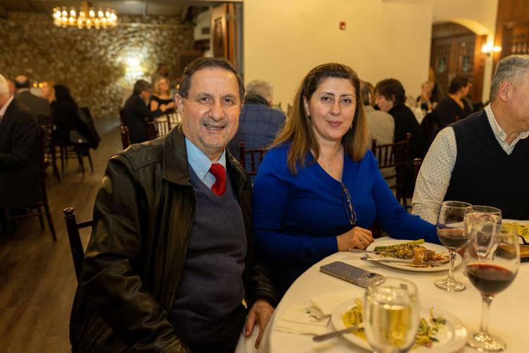 Photos: Dr. Hendryx installed as 2023 medical society chair | Local ...