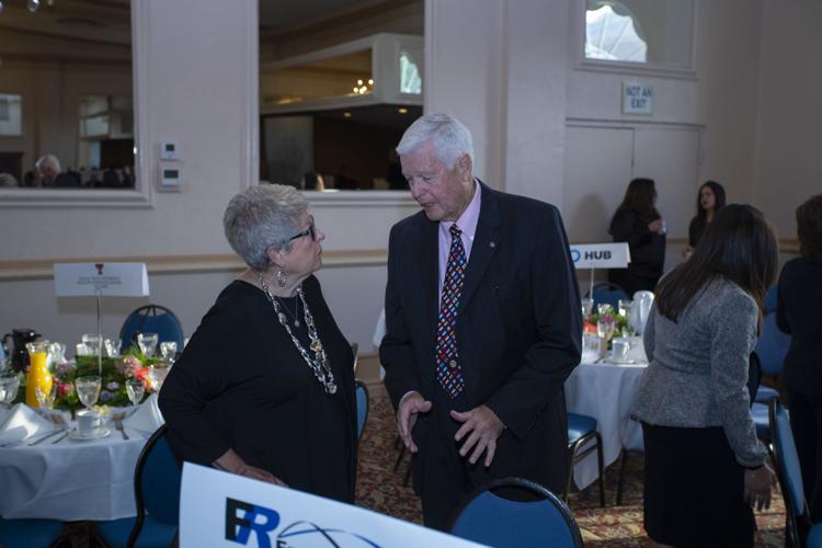 Photos: 2019 El Paso Inc. Women of Impact Awards Ceremony | Features ...