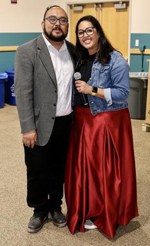 Photos: NAMI-El Paso, Sharon Butterworth honored for mental health work ...