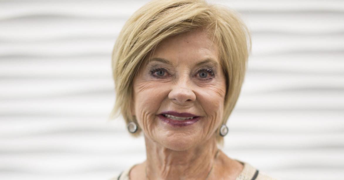 Judy Robison | Women Of Impact | elpasoinc.com