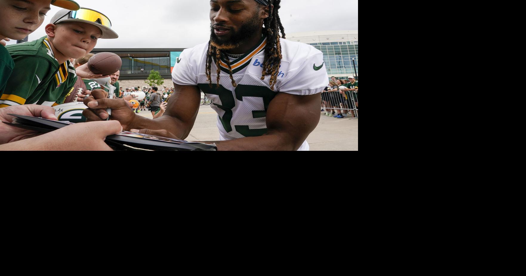 Kappy's Corner: Super Bowl aspirations for Packers | Local Features ...