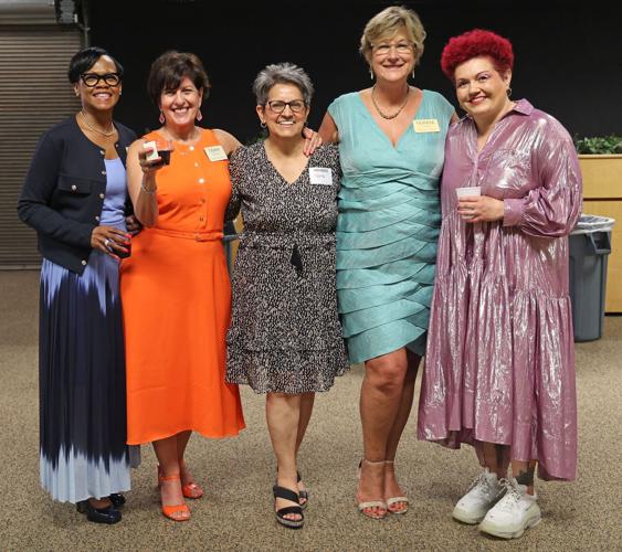 Photos: Executive Forum marks 40 years | Gallery | elpasoinc.com