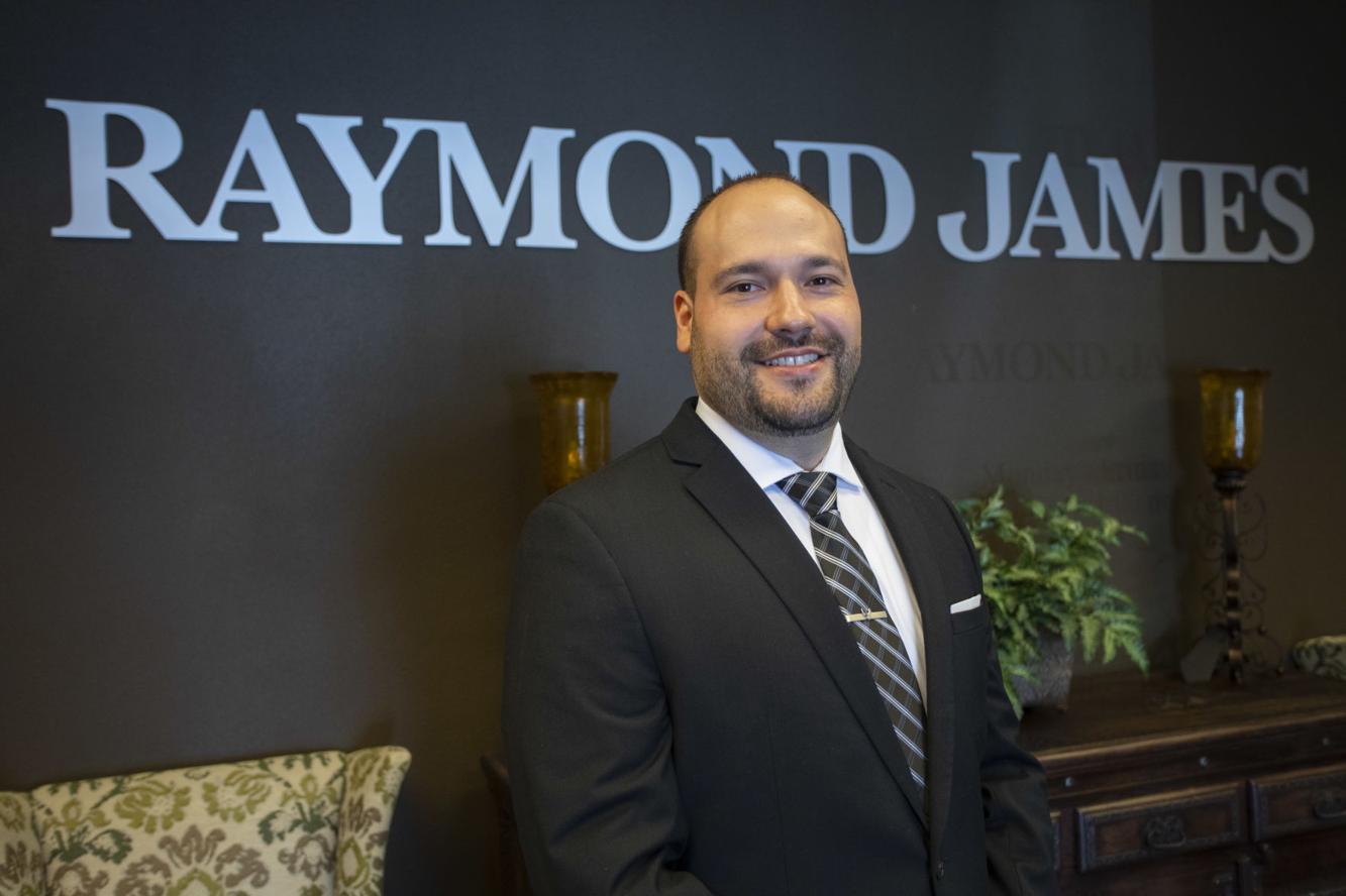 Raymond James adds financial advisor | Business Announcements ...
