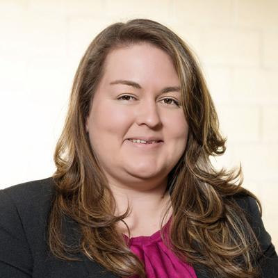 Kimberly LaBree named Young Engineer of the Year | Business ...