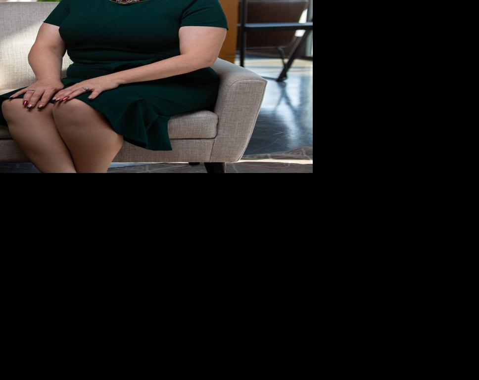 Andrea M. Ramirez | Women Of Impact | elpasoinc.com