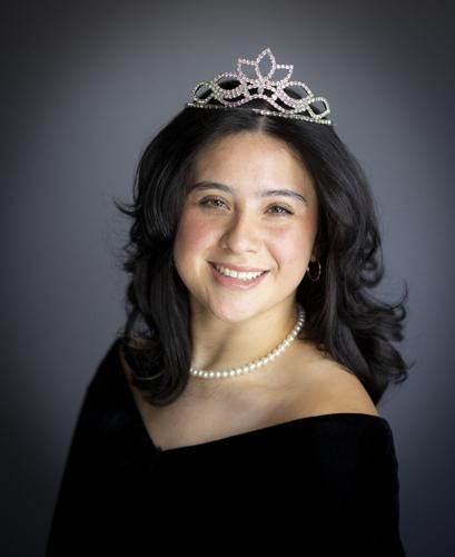 Meet the 2023-24 Sun Court | Local Features | elpasoinc.com