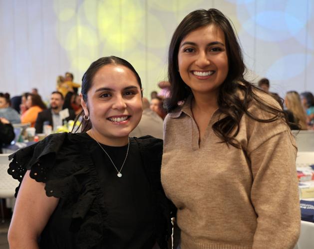 Photos: Paso del Norte Community Foundation hosts ‘Reimagine ...