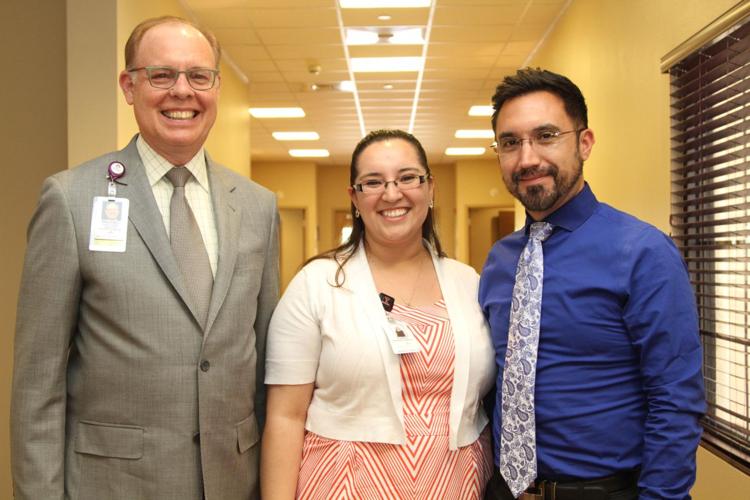 Mentis opens new neuro-rehab center | Local News | elpasoinc.com