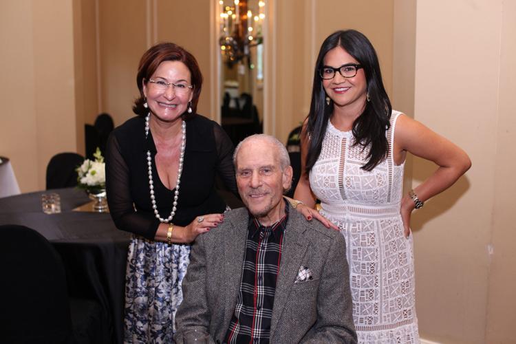 Meyers Group CEO celebrates at the Camino | Lifestyle | elpasoinc.com