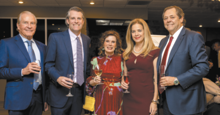 3 inducted into El Paso Business Hall of Fame | Local News | elpasoinc.com