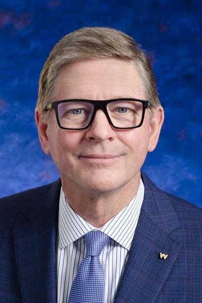 El Paso banker appointed to Finance Commission of Texas | Business ...