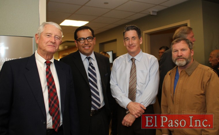 Del Sol opens Orthopedic and Spine Institute | Lifestyle | elpasoinc.com